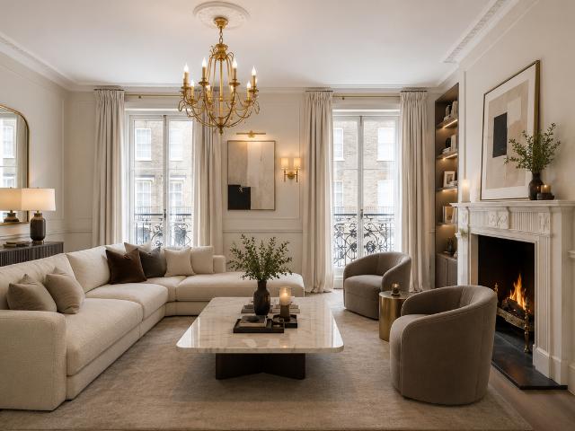Wilton Street SW1X, 6 bed property to rent, £17,117 pcm | PrimeLocation