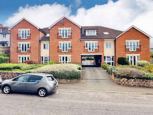 Wilton Street, Taunton TA1, 2 bed flat to rent, £1,200 pcm | PrimeLocation