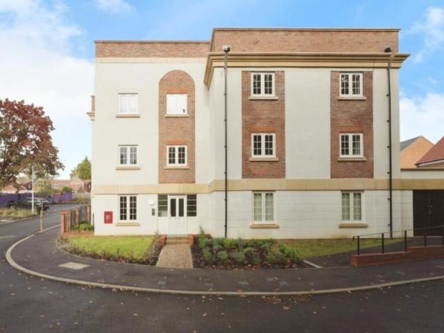 Wilton Park Shared ownership