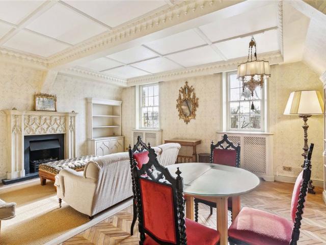 Wilton Place, Chelsea, SW1X, London