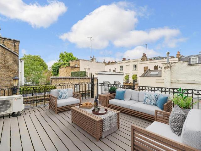 Wilton Place, Belgravia, London SW1X 4 bed terraced house to rent £16,250 pcm £3,750 pw