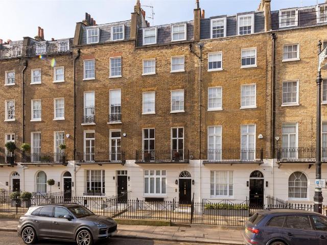 Wilton Place, Knightsbridge SW1X, 5 bed terraced house to rent, £27,083 pcm | PrimeLocation