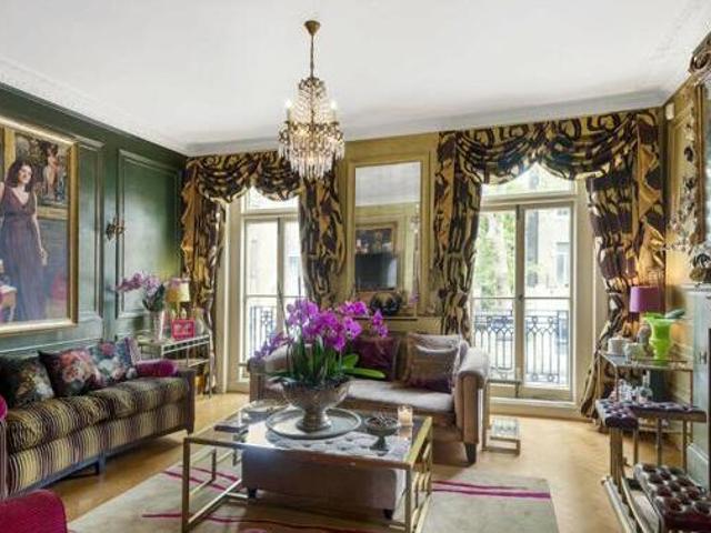 Wilton Place, London, 5 Bedroom Terraced
