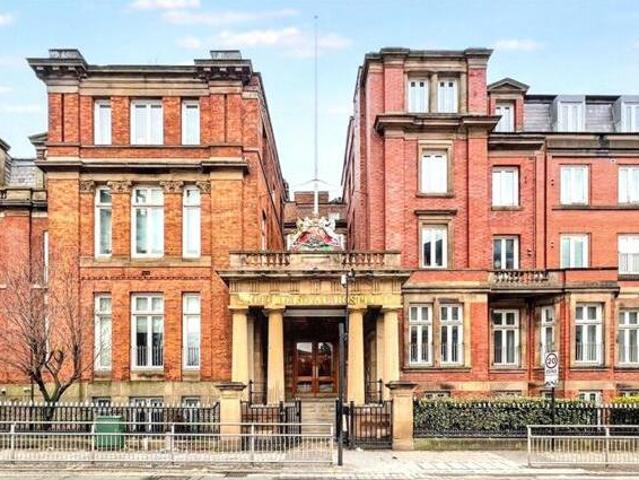 Wilton Place, The Royal, Salford, 1 Bedroom Apartment