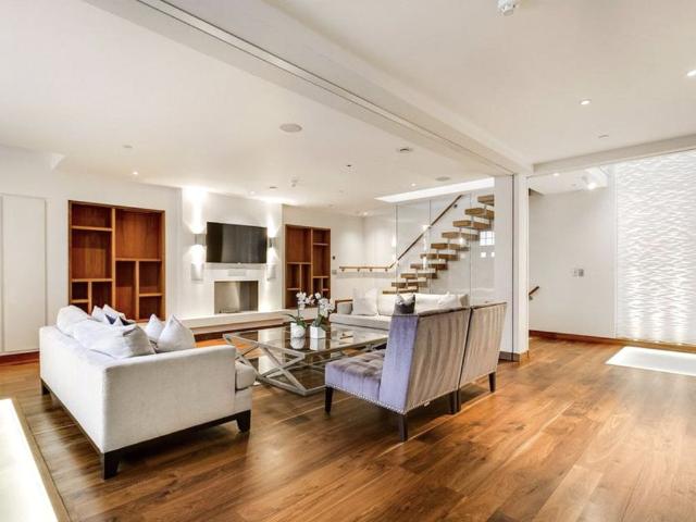 Wilton Row, Belgravia, London SW1X, 3 bed terraced house to rent, £14,950 pcm | PrimeLocation