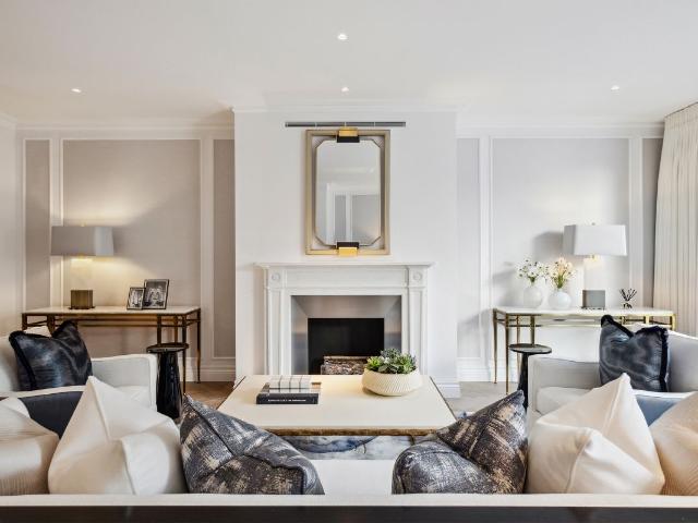 Wilton Row, Belgravia, London SW1X, 3 bed property to rent, £28,167 pcm | PrimeLocation