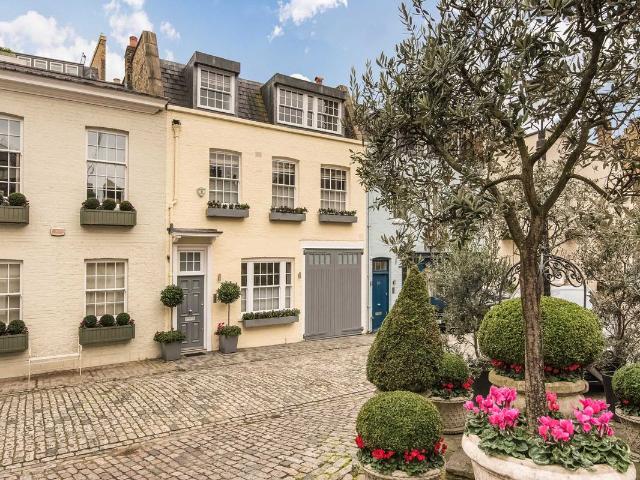 Wilton Row, Belgravia Sw1 SW1X, 3 bed property to rent, £14,950 pcm | PrimeLocation