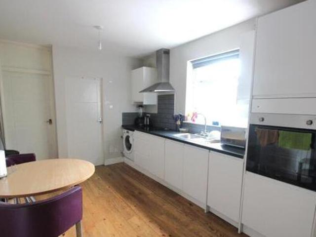 Wilton Road, Abbey Wood, 1 Bedroom Flat
