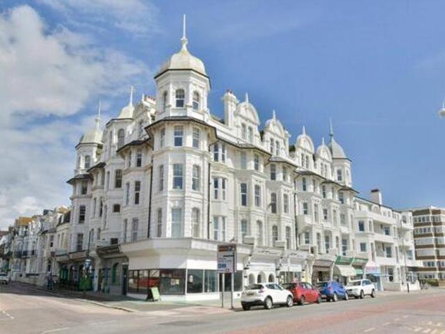 Wilton Road, Bexhill on sea, 2 Bedroom Flat