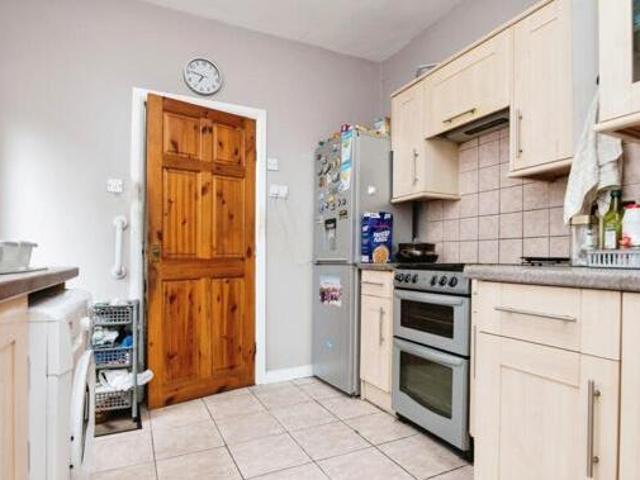 Wilton Road, Birmingham, 4 Bedroom Terraced
