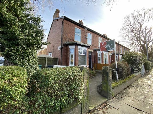 Wilton Road, Chorlton, Manchester M21, 1 bed flat to rent, £1,150 pcm | PrimeLocation