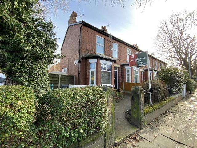 Wilton Road, Chorlton, Manchester 1 bed flat to rent £1,150 pcm £265 pw