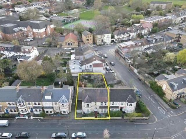 Wilton Road, Colliers Wood, 8 Bedroom Semi detached