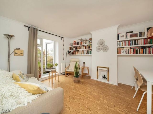 Wilton Road, N10, London