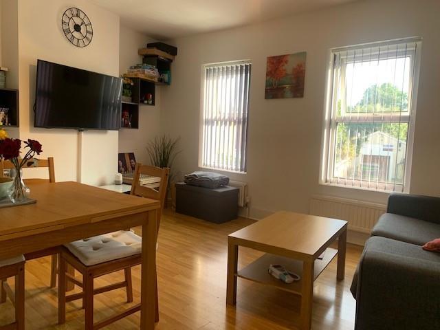 Wilton Road, Reading, RG30 1 bed apartment to rent £1,000 pcm £231 pw