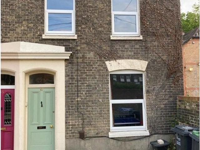 Wilton Road, Salisbury SP2, 3 bed end terrace house to rent, £1,400 pcm | PrimeLocation