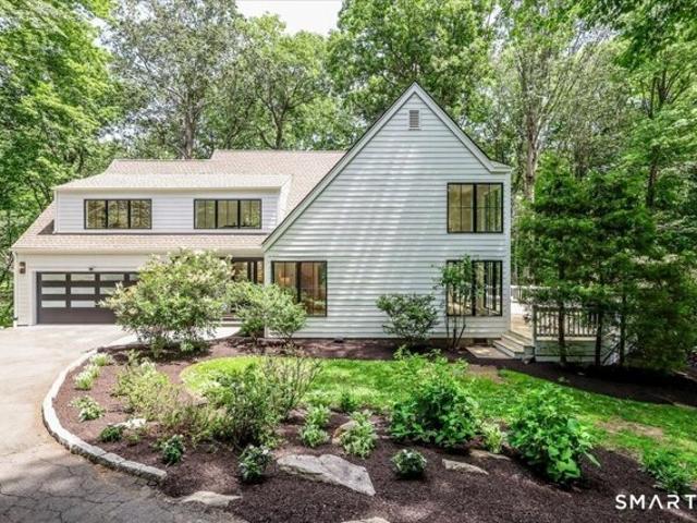 Wilton Rd E, Ridgefield, Home For Sale