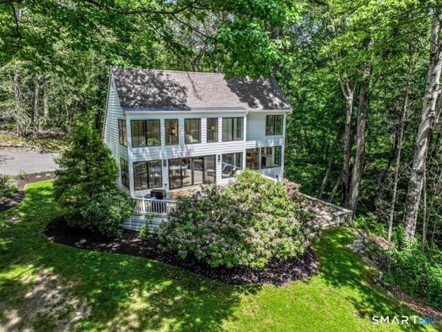 Wilton Rd E, Ridgefield, Home For Sale