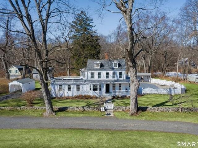 Wilton Rd W, Ridgefield, Home For Sale