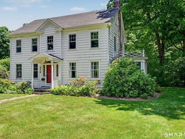 Wilton Rd W, Ridgefield, Home For Sale