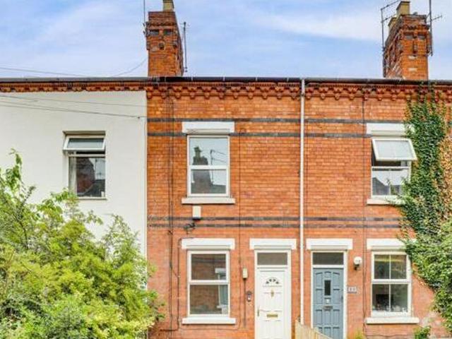 Wilton Terrace, Basford, 2 Bedroom Terraced