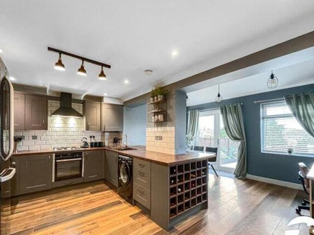 Wilton Terrace, London Road, 3 Bedroom Semi detached