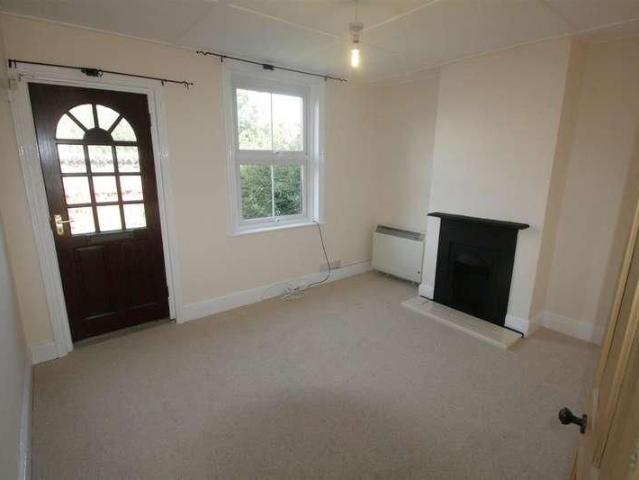 Wilton Terrace, Shipton Bellinger, SP9