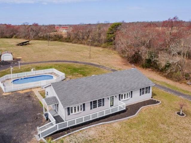 Wiltseys Mill Rd, Hammonton, Home For Sale