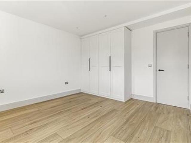 Wiltshire Close, SW3