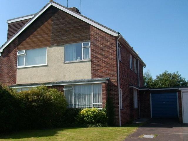 Wiltshire Close, Taunton TA1, 3 bed property to rent, £1,400 pcm | PrimeLocation