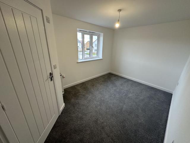 Wiltshire Drive, Great Yarmouth, Bradwell