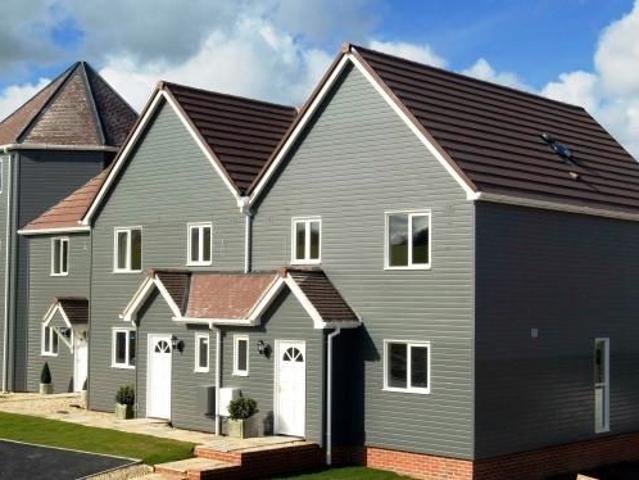 Wiltshire Leisure Village, Royal Wootton Bassett SN4, 3 bed terraced house to rent, £1,450 pcm | PrimeLocation