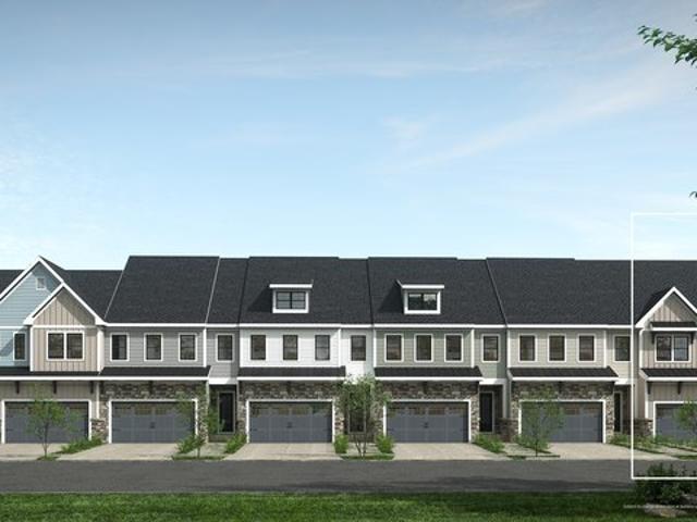 Wiltshire Plan Fox Run at Mullica Hill Community