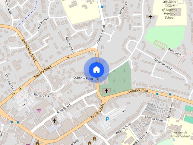 Wiltshire Road, Wokingham, Berkshire, RG40