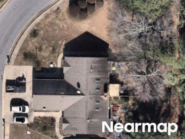 Wilbanks Dr