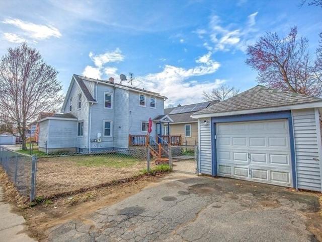 Wilber St, Springfield, Home For Sale