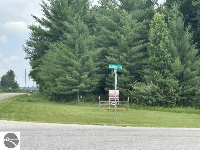 Wilber Rd, East Tawas, MI 48730