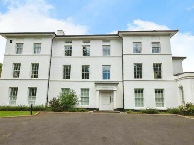 Wilberforce Way, Birmingham, 1 Bedroom Flat