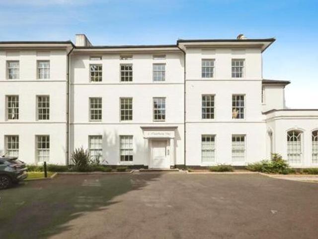 Wilberforce Way, Birmingham, 1 Bedroom Flat