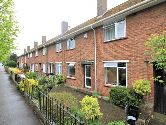 Wilberforce Road, Norwich NR5 4 bed terraced house to rent £1,900 pcm £438 pw