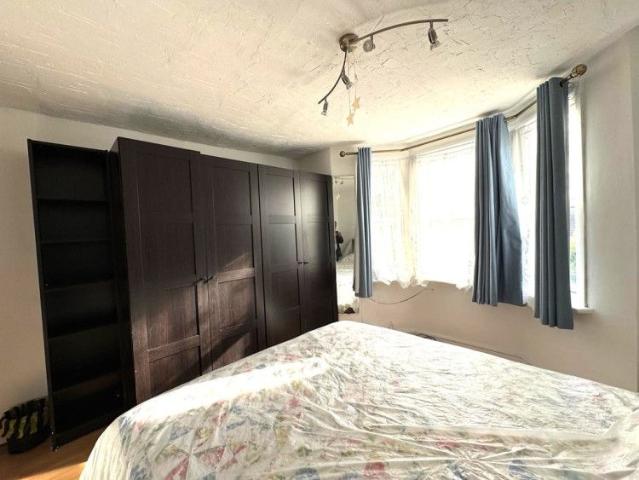 Wilberforce Road, Hendon, NW9