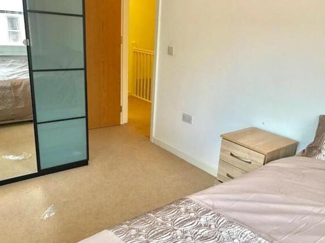 Wilberforce Road, Leicester, 4 Bedroom Terraced