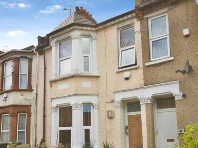 Wilberforce Road, London, 2 Bedroom Terraced
