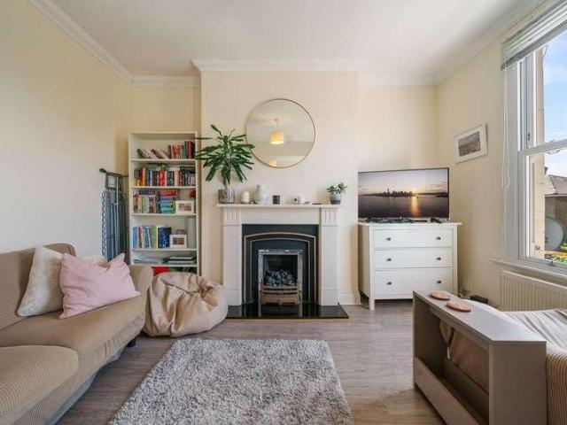 Wilberforce Road, London, N4