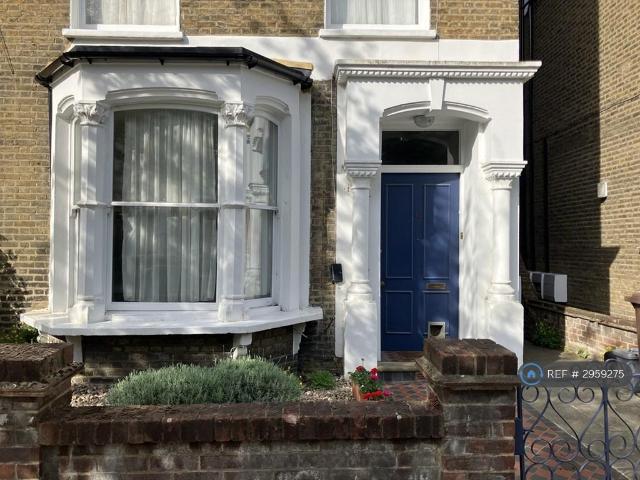 Wilberforce Road, London, N4 1 bed flat to rent £2,200 pcm £508 pw