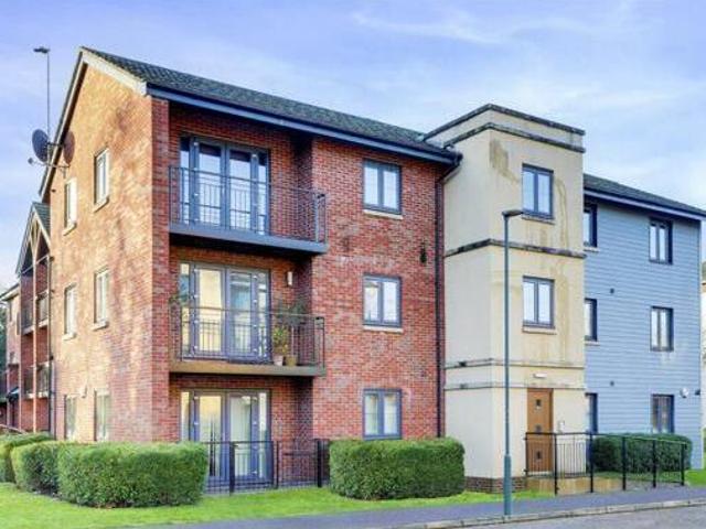 Wilberforce Road, Wilford, 1 Bedroom Apartment