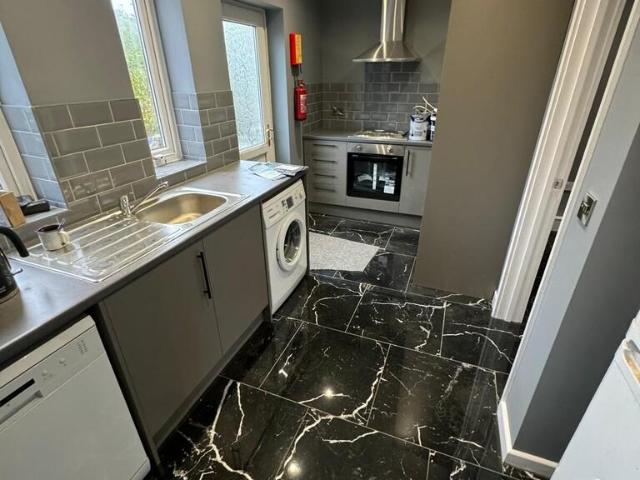Wilberforce Road 5 bed house share to rent £2,900 pcm £669 pw
