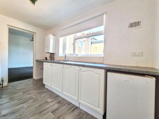 Wilberforce Street, Jarrow, Tyne and Wear, NE32 3AR
