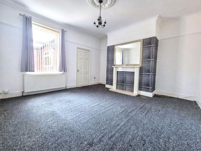 Wilberforce Street, Jarrow, Tyne and Wear, NE32 3AR