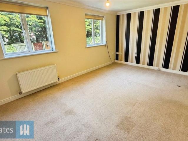Wilbrook Rise, Redbrook, Barnsley, S75